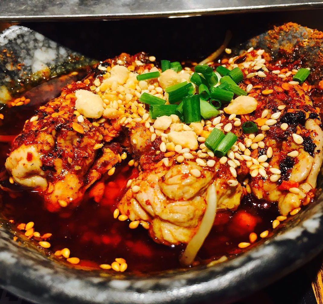 Top 10 Local Cuisines in Chongqing - Go To Chongqing Travel