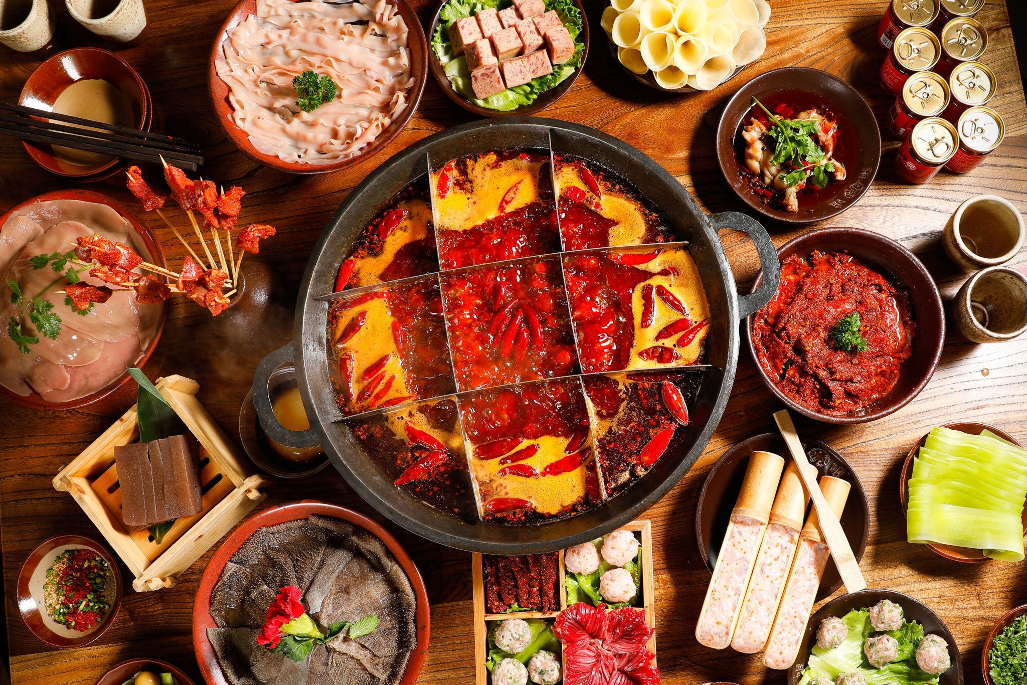 Top 10 Local Cuisines in Chongqing - Go To Chongqing Travel